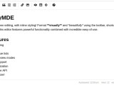 10 Best Wysiwyg Markdown Editors For Faster Writing 2024 Update